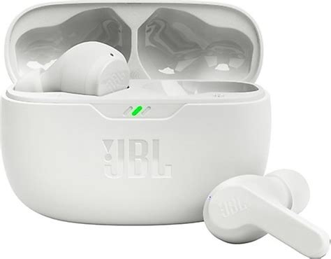 Jbl Wave Beam Tws Beyaz Kulak I Bluetooth Kulakl K