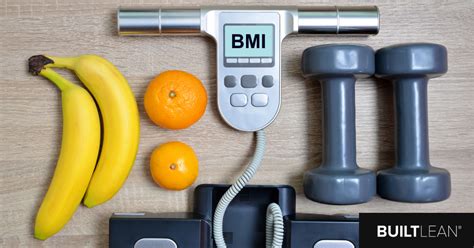 How Accurate Are Bmi Scales What You Should Know