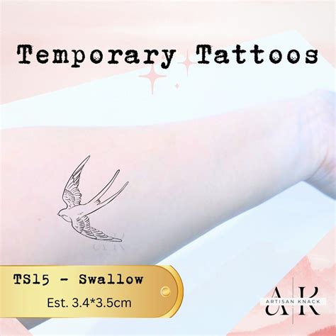 Taylor Swift Fake Tattoos