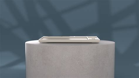 Keyboard Animation Behance