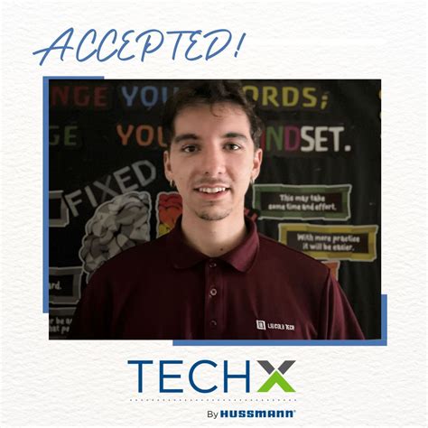 Lincoln Tech On Linkedin Lincolntech Hussmann Techx Hvac