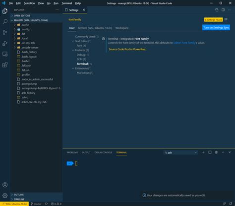 Visual studio code install ubuntu command line - coopops