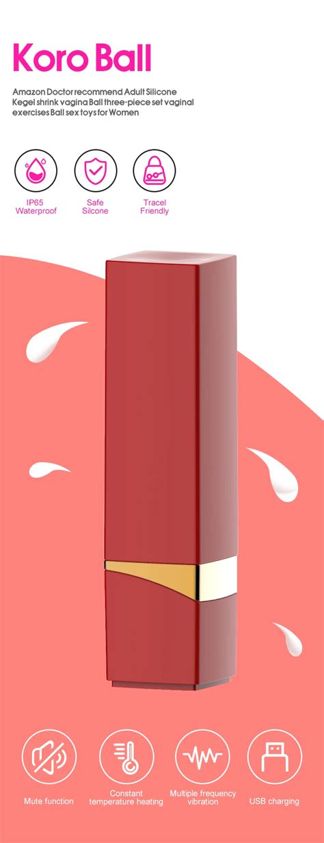 Charging Lipstick Oscillator Portable Secret Usb Mini Small Av Rod Vibration Womens