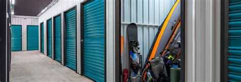 Self Storage Ideas For Sports Equipment To Maximise Space This Summer