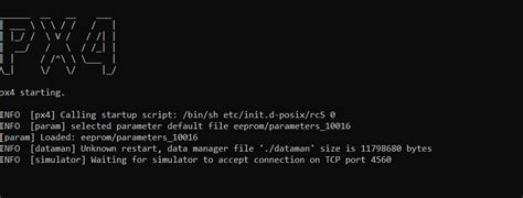 px4 in sitl · issue 2647 · microsoft airsim · github