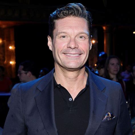 Ryan Seacrest Wiki Age Wheel Of Fortune Fashion E And Nbc