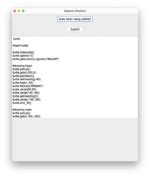 Building Our Own ChatGPT Using Python With Source Code CodeWithCurious