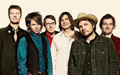 Wilco Whats Your 20 Recopilario Y La Colección De Rarezas Con