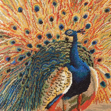 Kaffe Fassett Ehrman Tapestry