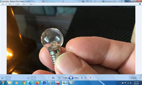 Determining Led Bulb Specs General Electronics Arduino Forum