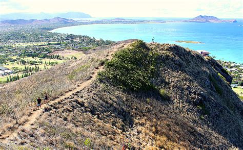 Lanikai Pillbox Hike Breathtaking Views Know Before You Go