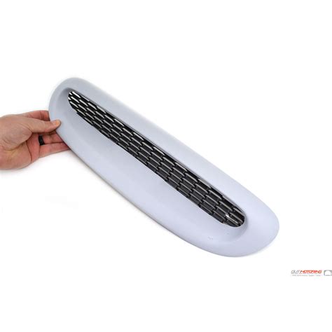 Rsi C6 Hood Scoop Gen 3 F54 F55 F56 F57 Mini Cooper Accessories Mini