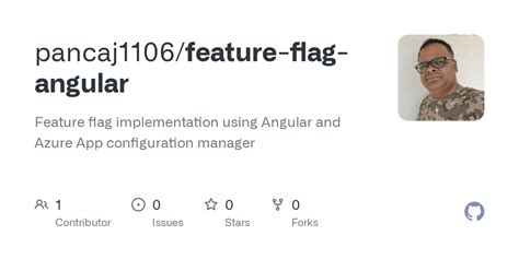 Github Pancaj1106feature Flag Angular Feature Flag Implementation