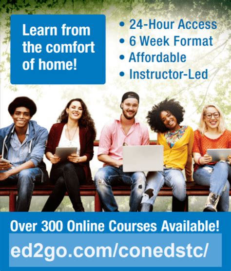 Ed2go Southeastern Technical College