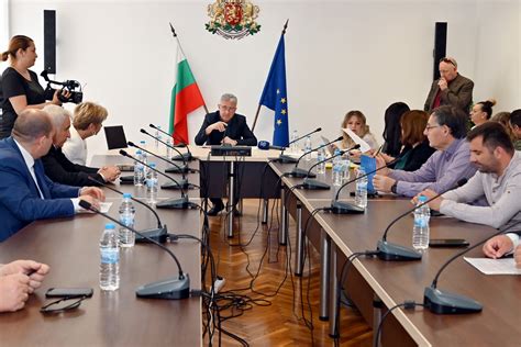 Адв Светлозар Петков от ГЕРБ ще е председател на РИК за предстоящите парламентарни и европейски