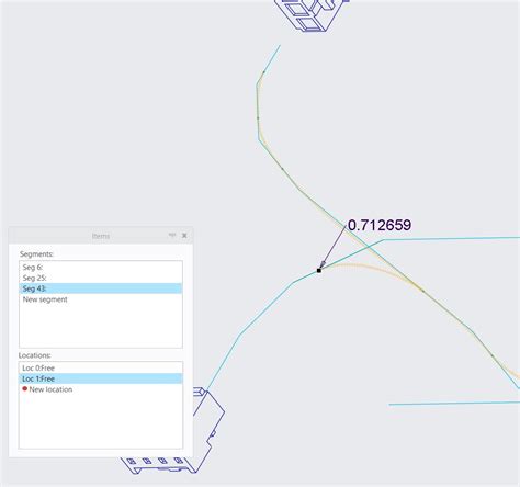 Cant Route Cable Between Two Branches Ptc Community