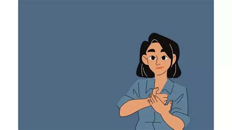 Indian Sign Language Govt Launches Indian Sign Language Mobile App
