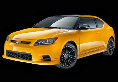 Scion Tc Release Series Wallpapers Auto Emb