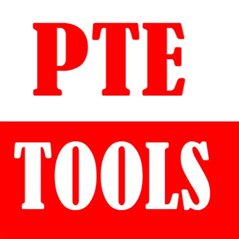 Pte Practice And Tools Apk For Android Download