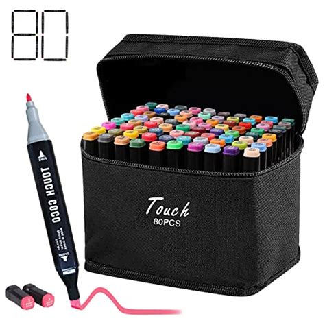 I Tested The Incredible Touch Touch Touch Markers Heres What You Need