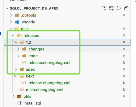 Oracle Sqlcl Project Command The Only Ci Cd Tool For Apex You Need Pretius