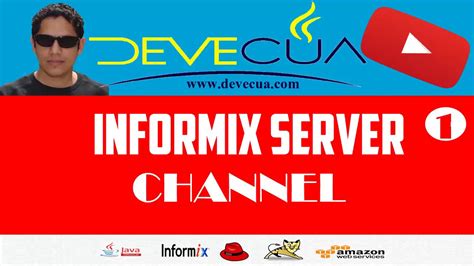 Informix Server En Español Youtube