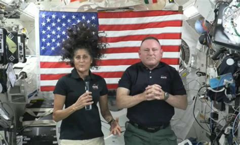 Astronauts Stuck in Space May Return Sooner Than Expected, Thanks to NASA’s New Plan