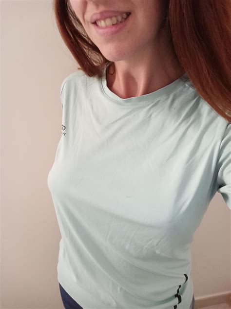 No Bra Sunday Rnobra