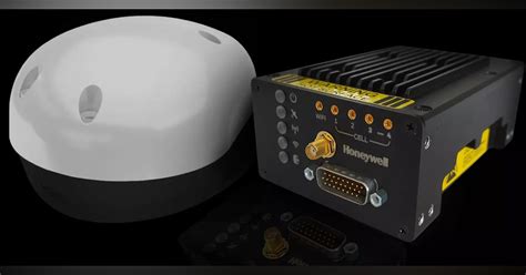 Honeywell introduces new SATCOM system for advanced air mobility ...