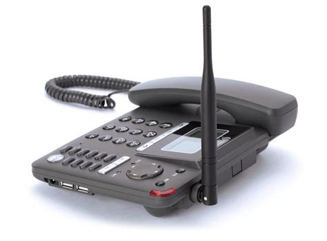 移动固话、电话机 产品外观设计 【南京欧爱工业设计公司】