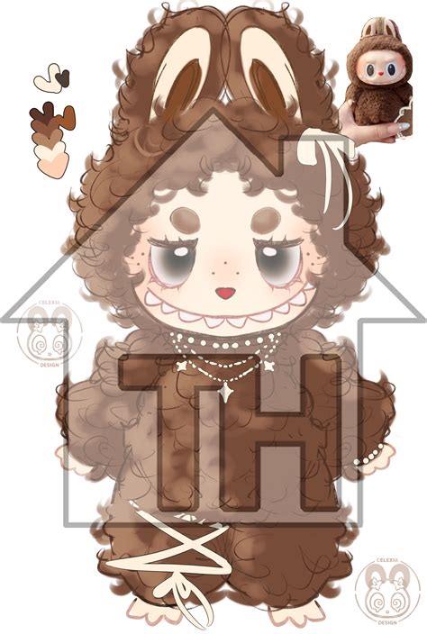 Labibi 🧸 On Toyhouse