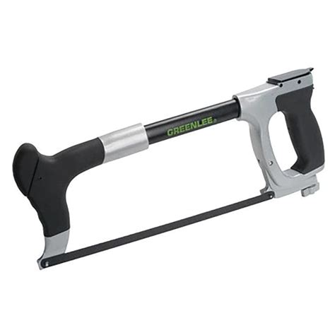 Greenlees Hacksaw Electrical Contractor Magazine