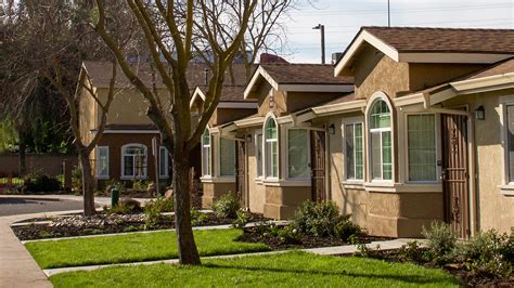 Santa Fe Townhomes Visionary Home Builders