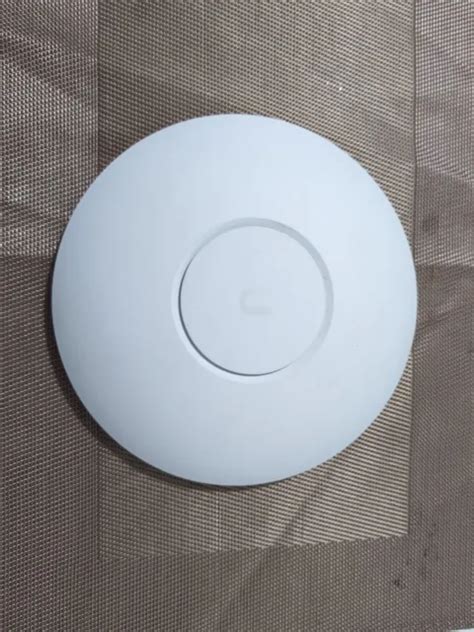 Ubiquiti Networks Uap Ac Pro Unifi Wifi Access Point £5000 Picclick Uk