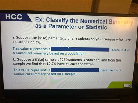 Statistics Flashcards Quizlet