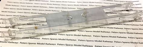 Lima Class 47 Body Windows Used Peters Spares Model Railways