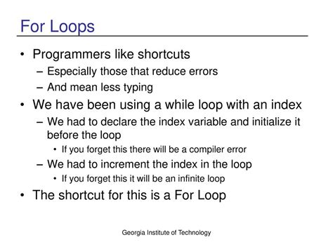 manipulating pictures arrays and loops part 5 ppt download
