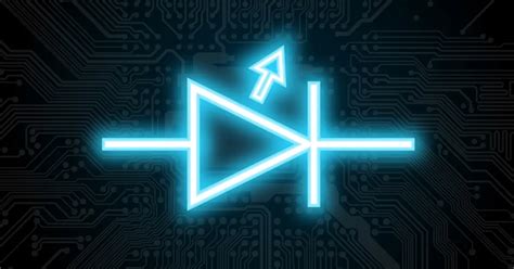Optimizing Diode Functionality Forward And Reverse Bias Macrofab