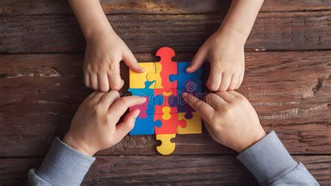 Collaborative Puzzle Solving Representing Teamwork And Problem Solving Skills For Educational