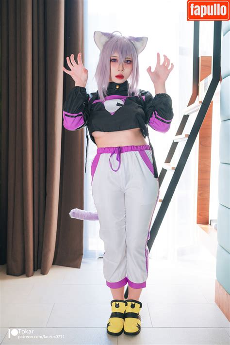 Laurus Tokar Nude Onlyfans Photo Fapullo