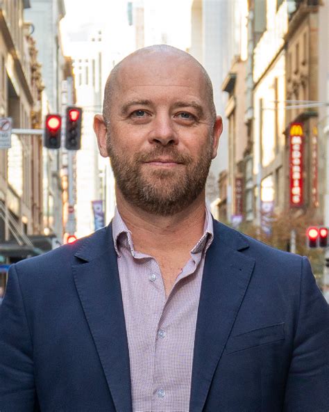 Tony Wright Olvera Advisors