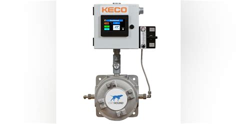 Luminescence Based Oxygen Analyzer With Minimal Maintenance And Long