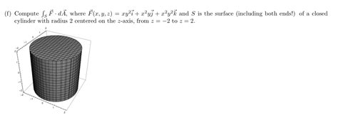 solved problem 8 20 points each compute each of the