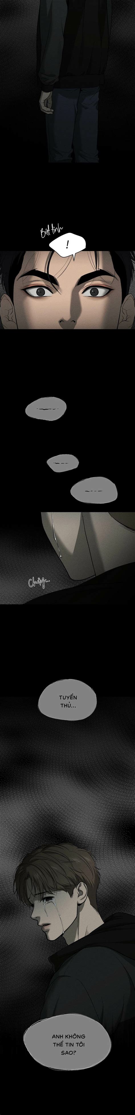 Đọc Truyện Jinx Chương 54 Ss2 Quaanhdaocuteo