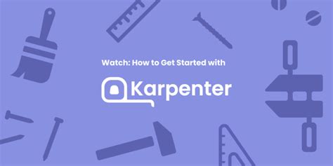 Watch How To Get Started Using Karpenter StormForge