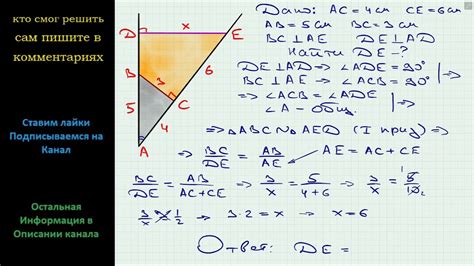 Геометрия Укажите пары подобных треугольников изображенных на рисунке