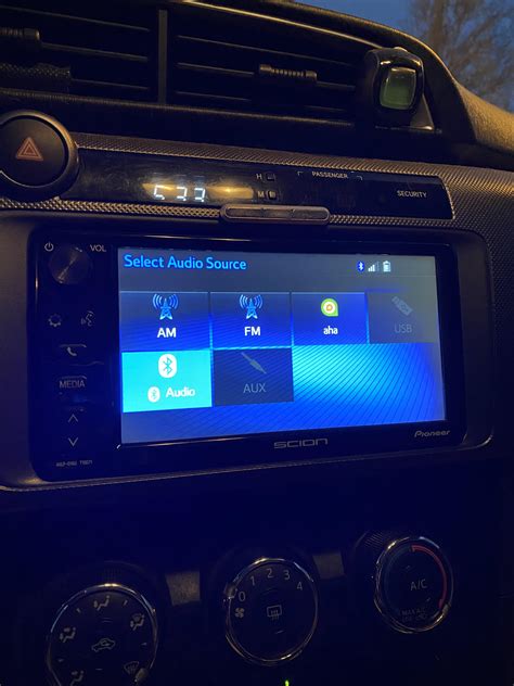 2016 Scion Tc Stock Stereo Bluetooth Doesnt Work Half The Time Rsciontc