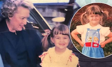 Reese Witherspoon Shares A Heartwarming Throwback Snap Featuring Her