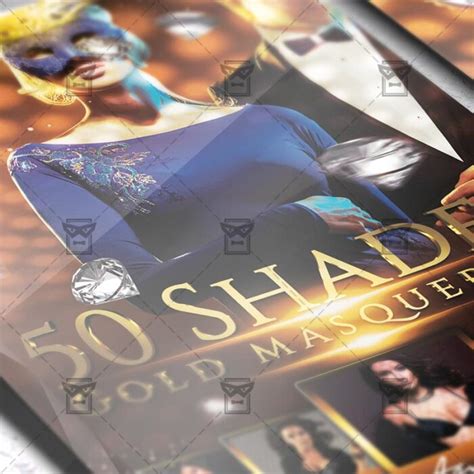 Download Carnaval Bash Flyer Psd Template Exclusiveflyer