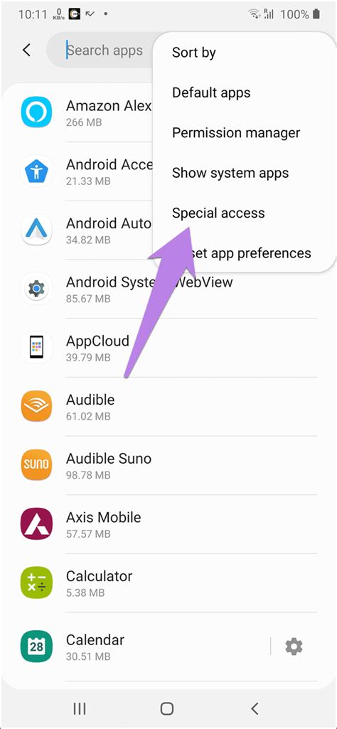 Top 8 Fixes For Samsung Phone Stops Playing Music When Screen Turns Off